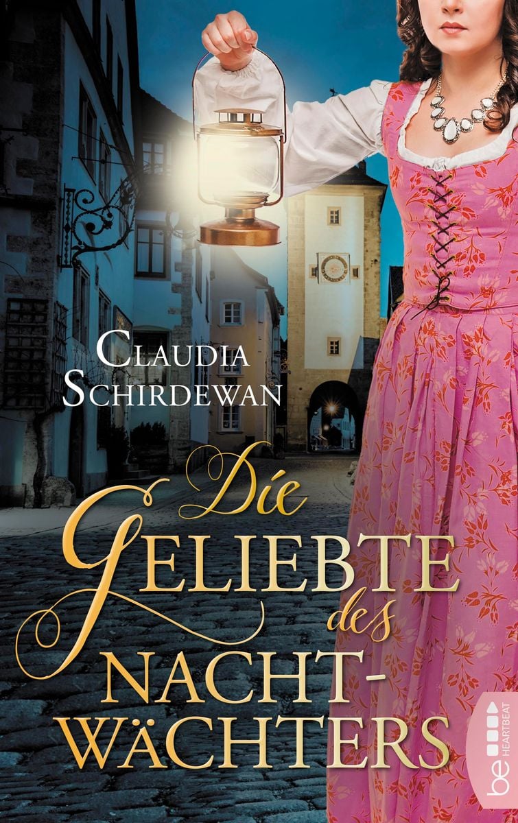 Die Geliebte des Nachtwächters von Claudia Schirdewan - eBook | Thalia