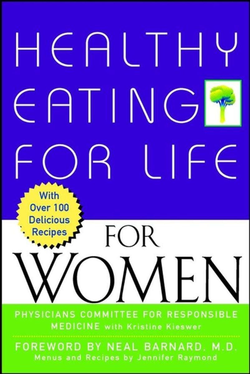 Healthy Eating for Life for Women . eBooks | Orell Füssli