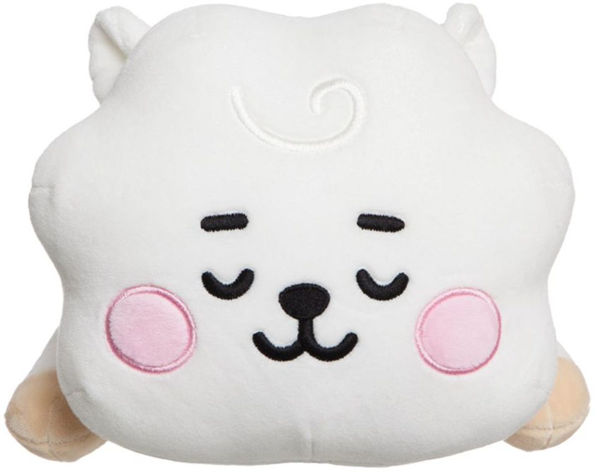 Aurora World - BT21 Baby - RJ Kissen kaufen - Spielwaren | Thalia