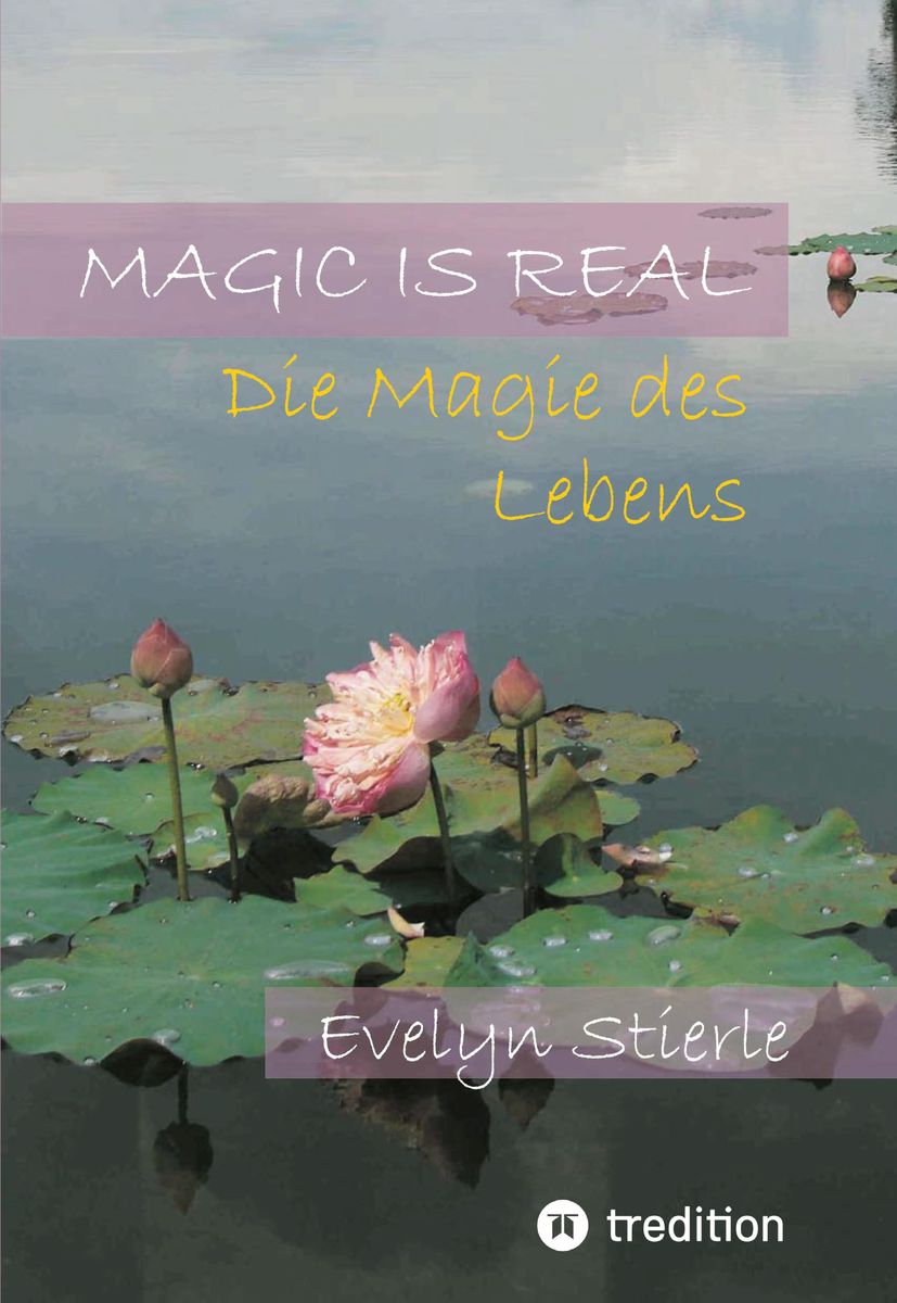 "Magic is real" online kaufen