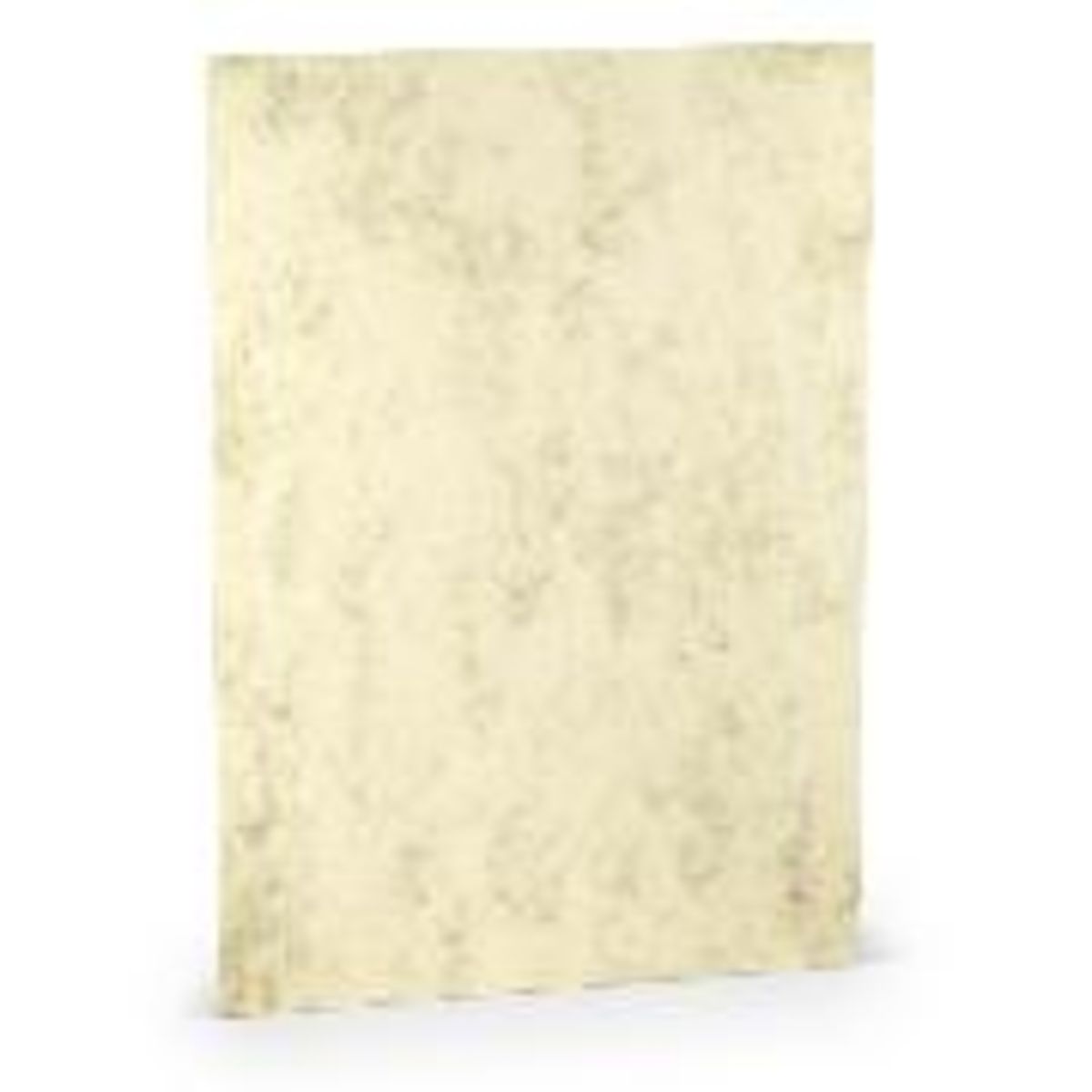 Paperado-10er Pack Blätter DIN A4 100, Chamois Marmora