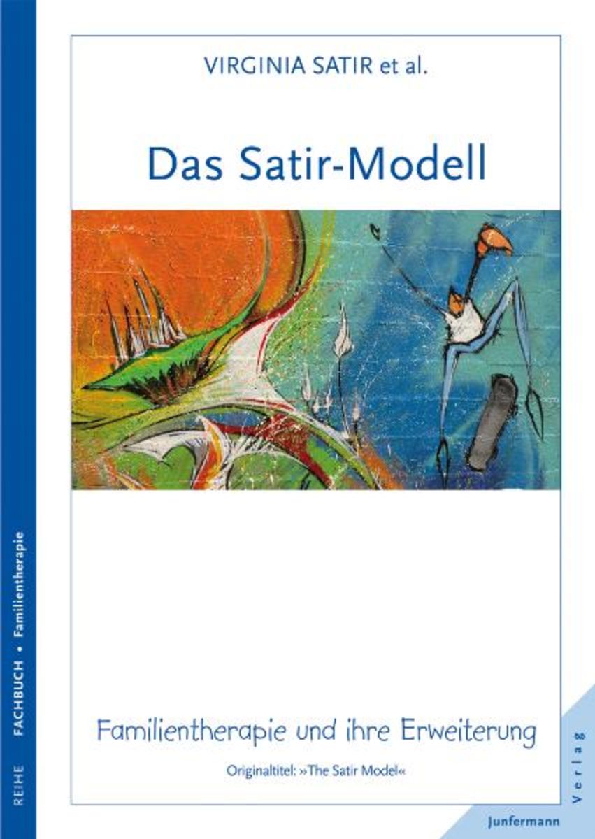 "Das Satir-Modell" online kaufen