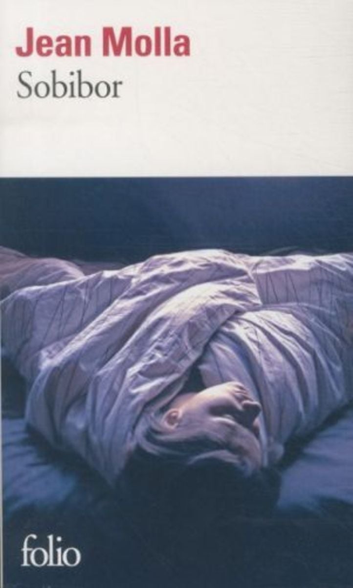 Fre-Sobibor von Jean Molla. Bücher | Orell Füssli