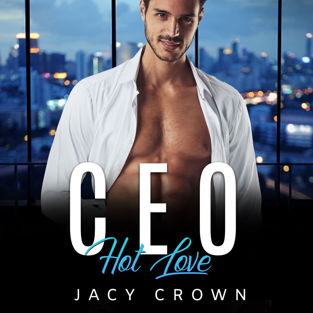 CEO Hot Love: Ein Milliardär Liebesroman (My Hot Boss 5) von Jacy Crown - Hörbuch-Download | Thalia