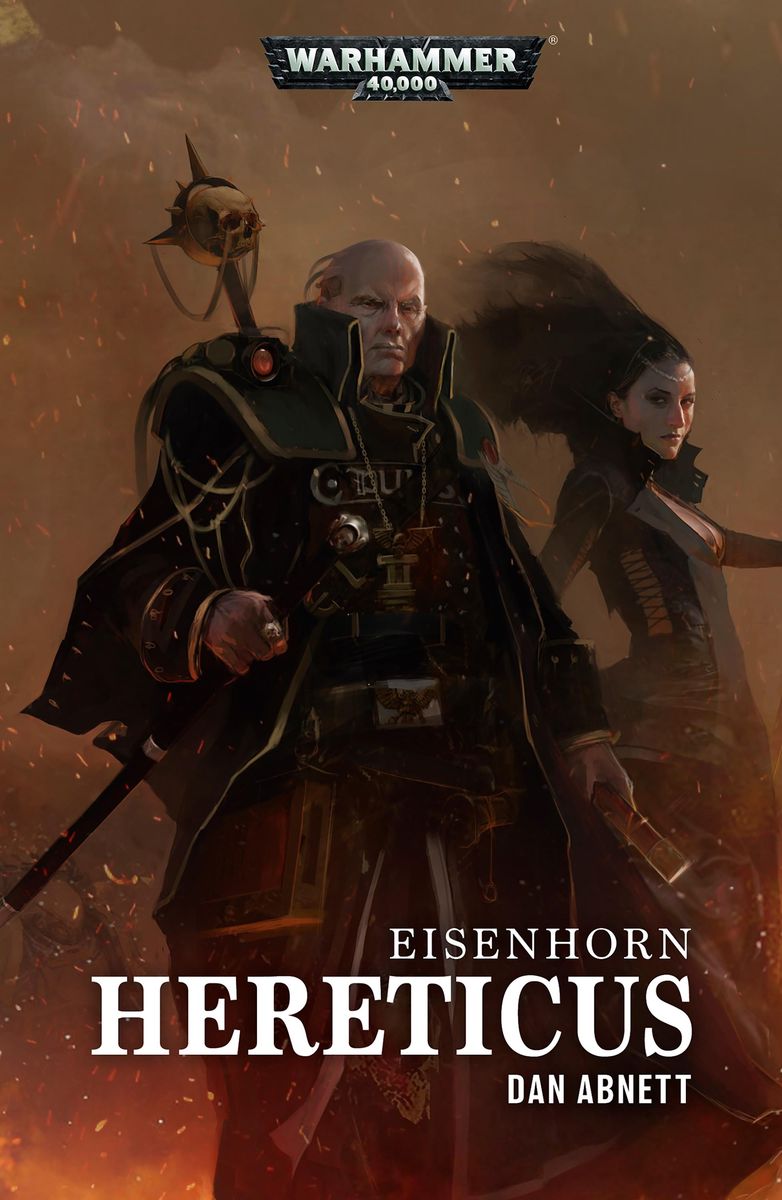 Hereticus von Dan Abnett - eBook | Thalia