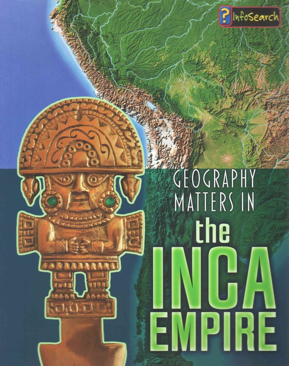 Inca Empire The Role Of 'the Incas' In Their Inca Empire Aracari