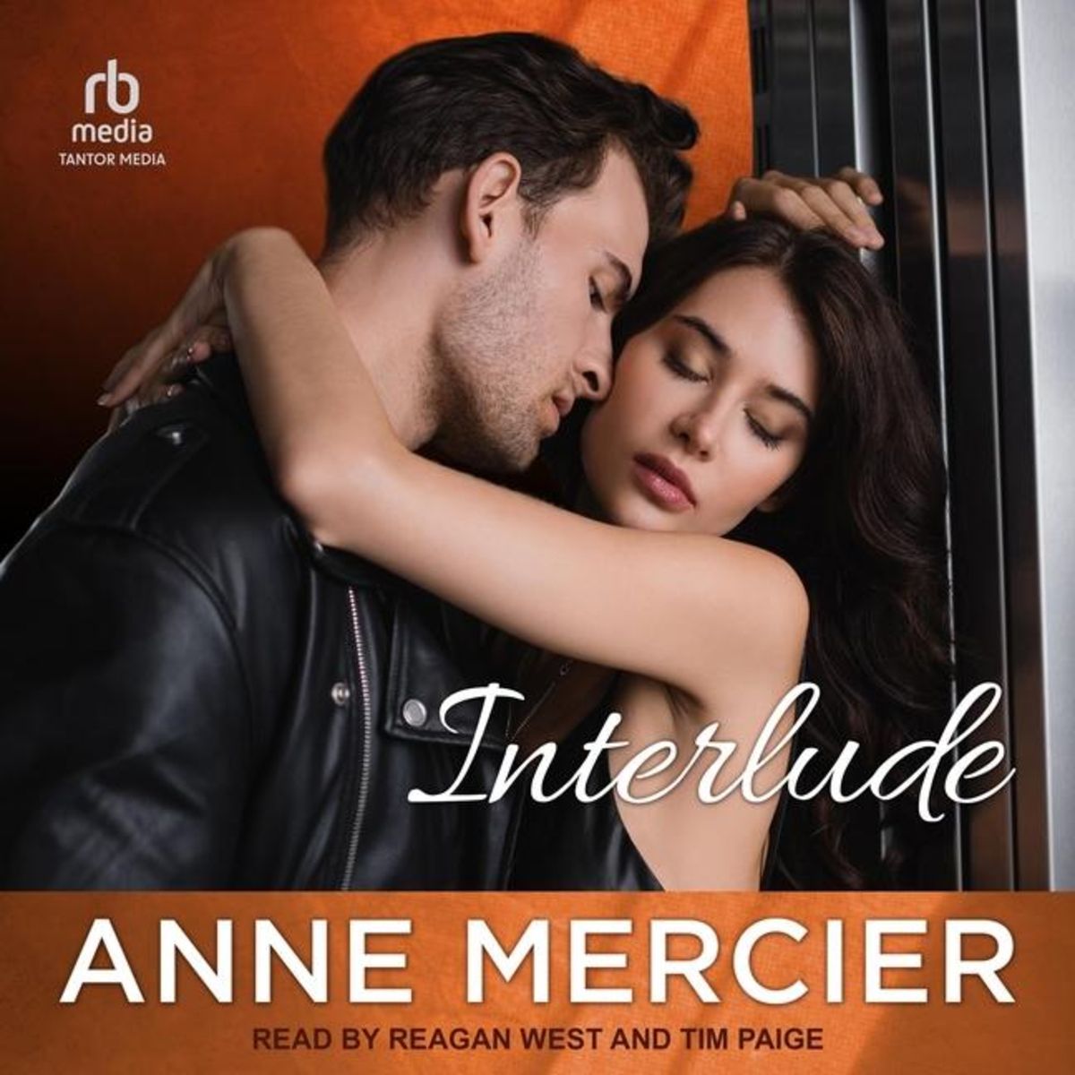 'Interlude' von 'Anne Mercier' - Hörbuch