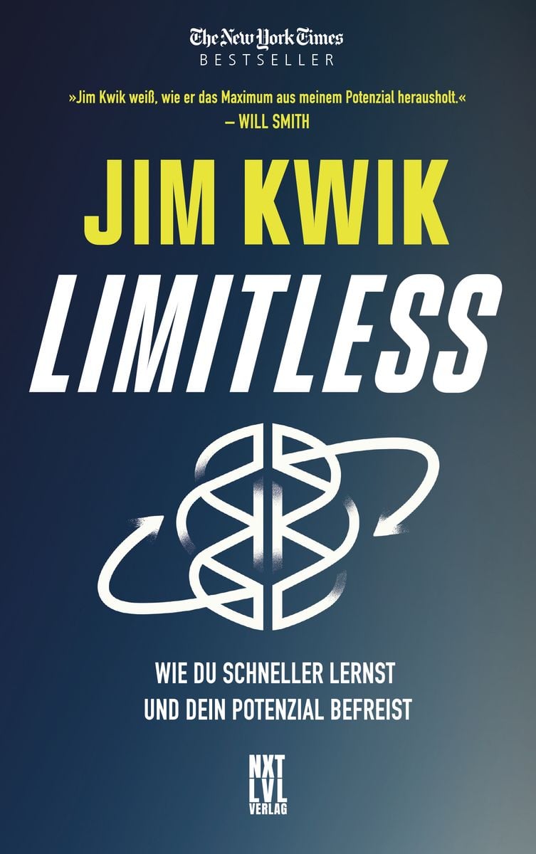 "Limitless" online kaufen
