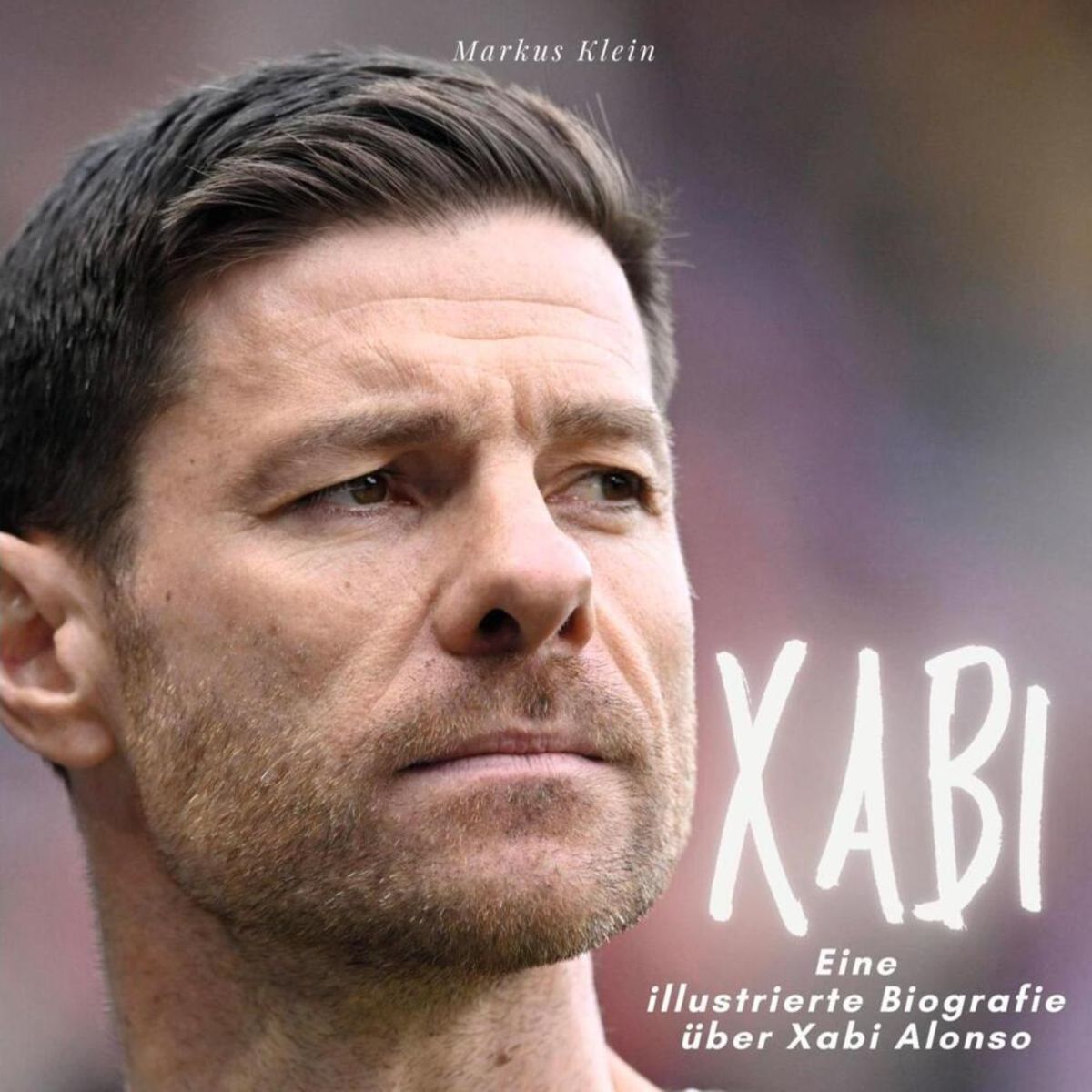 'Xabi' von 'Markus Klein' - Buch - '978-3-7505-6484-8'