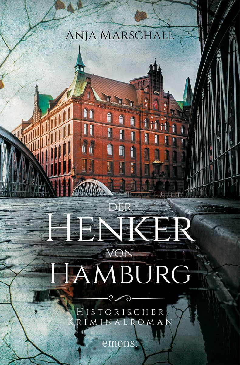 "Der Henker von Hamburg" online kaufen