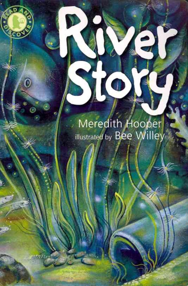 'Hooper, M: River Story' von 'Meredith Hooper' - 'Taschenbuch' - '978-1 ...