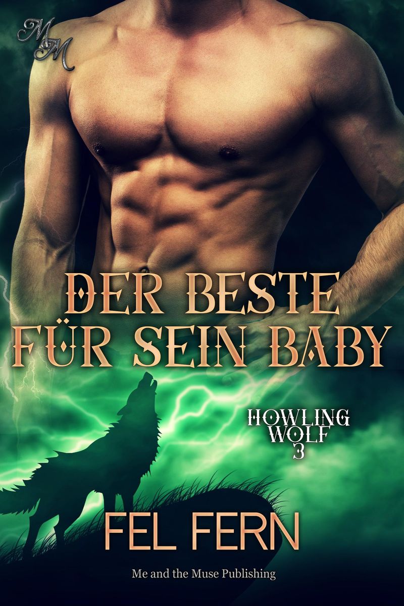 'Der Beste für sein Baby' von 'Fel Fern' - eBook