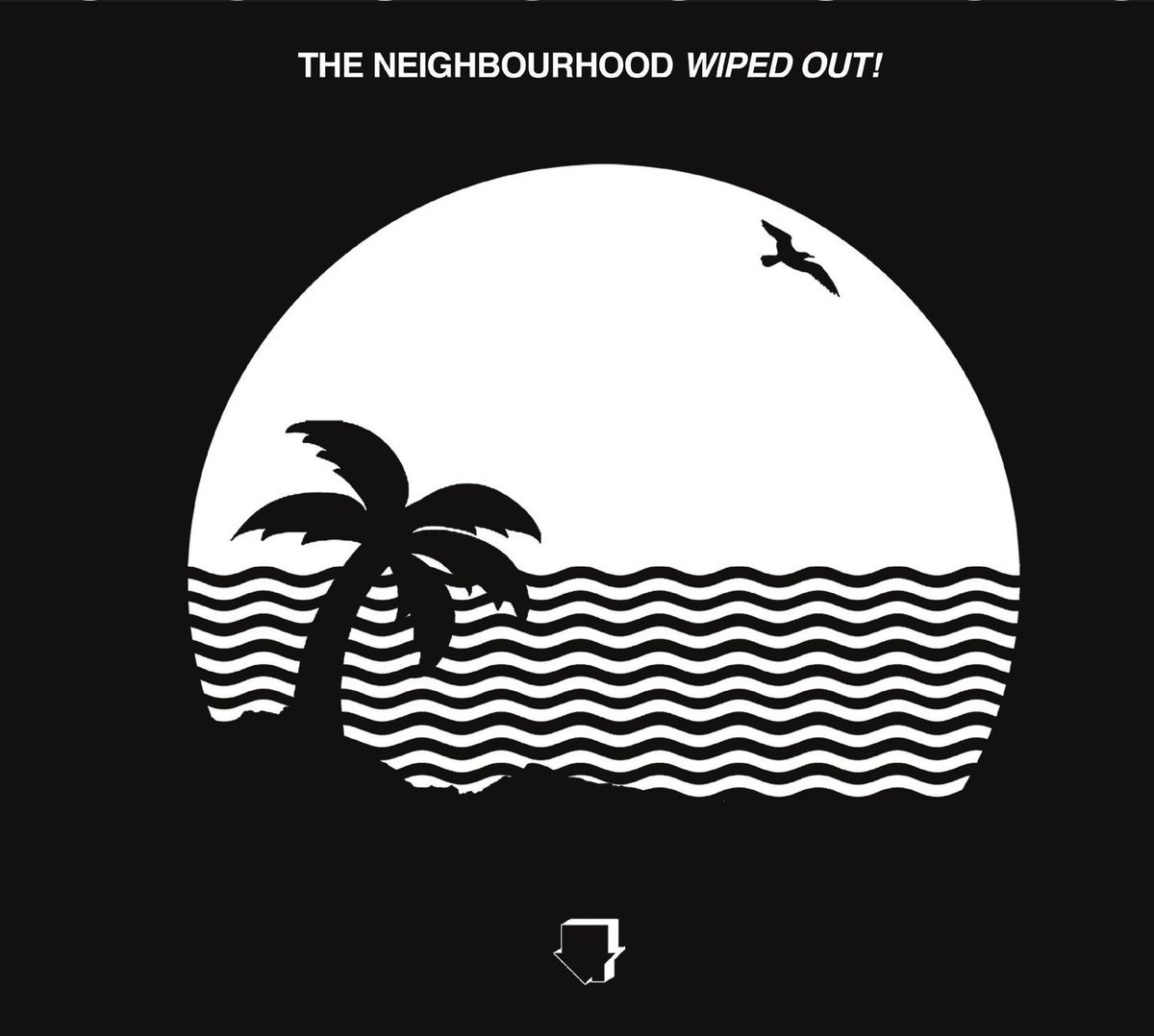 Wiped Out Von The Neighbourhood Auf CD Musik wiped-out-von-the-neighbourhood-auf-cd-musik
