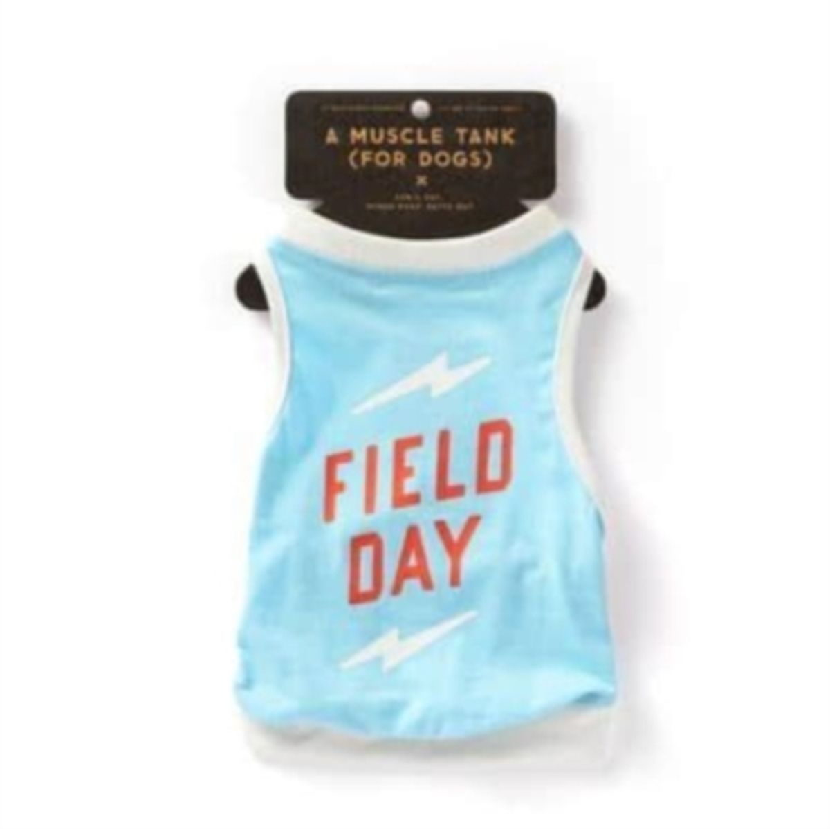 Field Day Dog Tank - Xs . | Orell Füssli