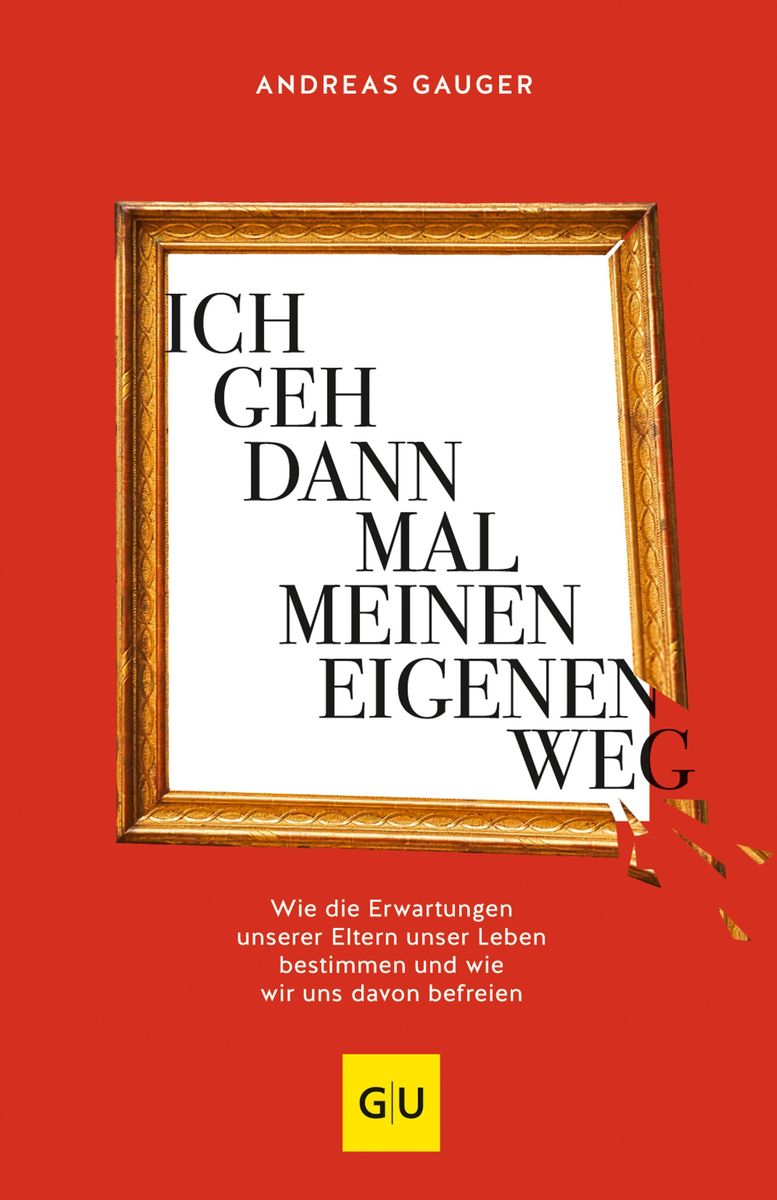 Ich geh dann mal meinen eigenen Weg von Andreas Gauger - eBook | Thalia