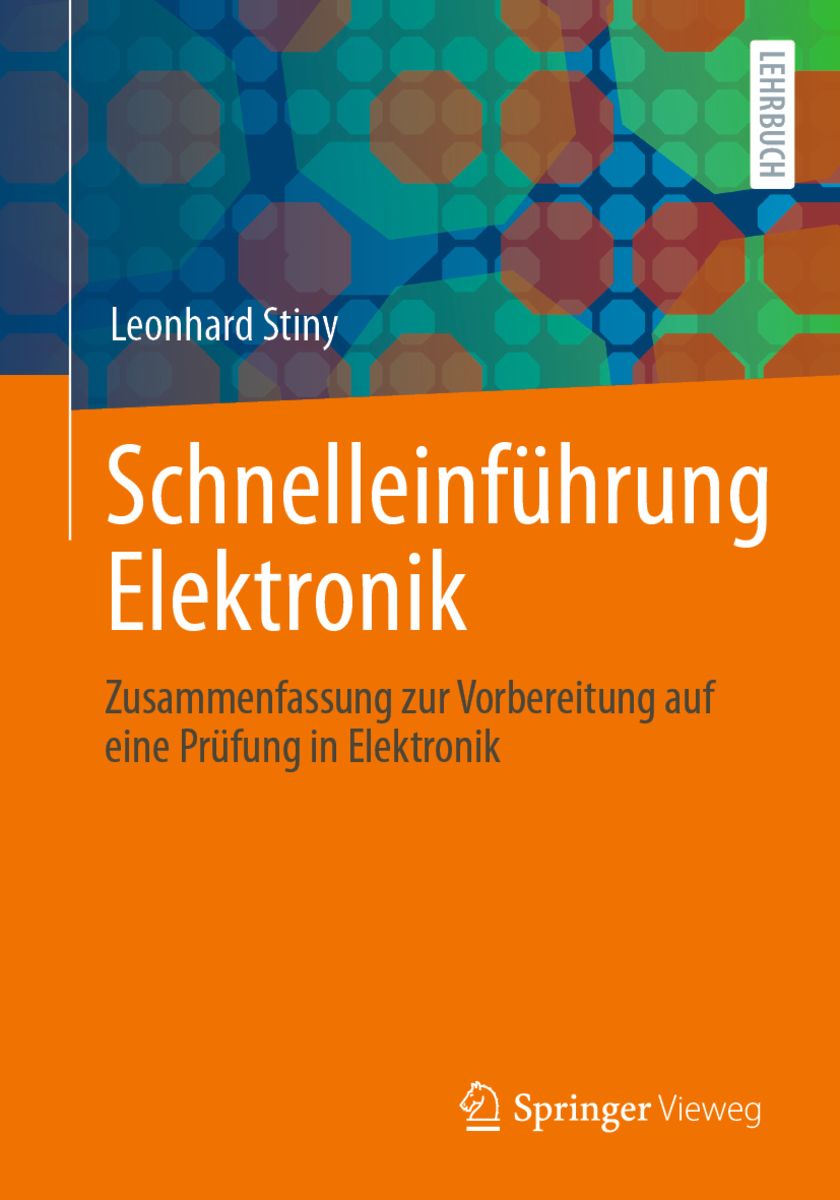 "Schnelleinführung Elektronik" online kaufen