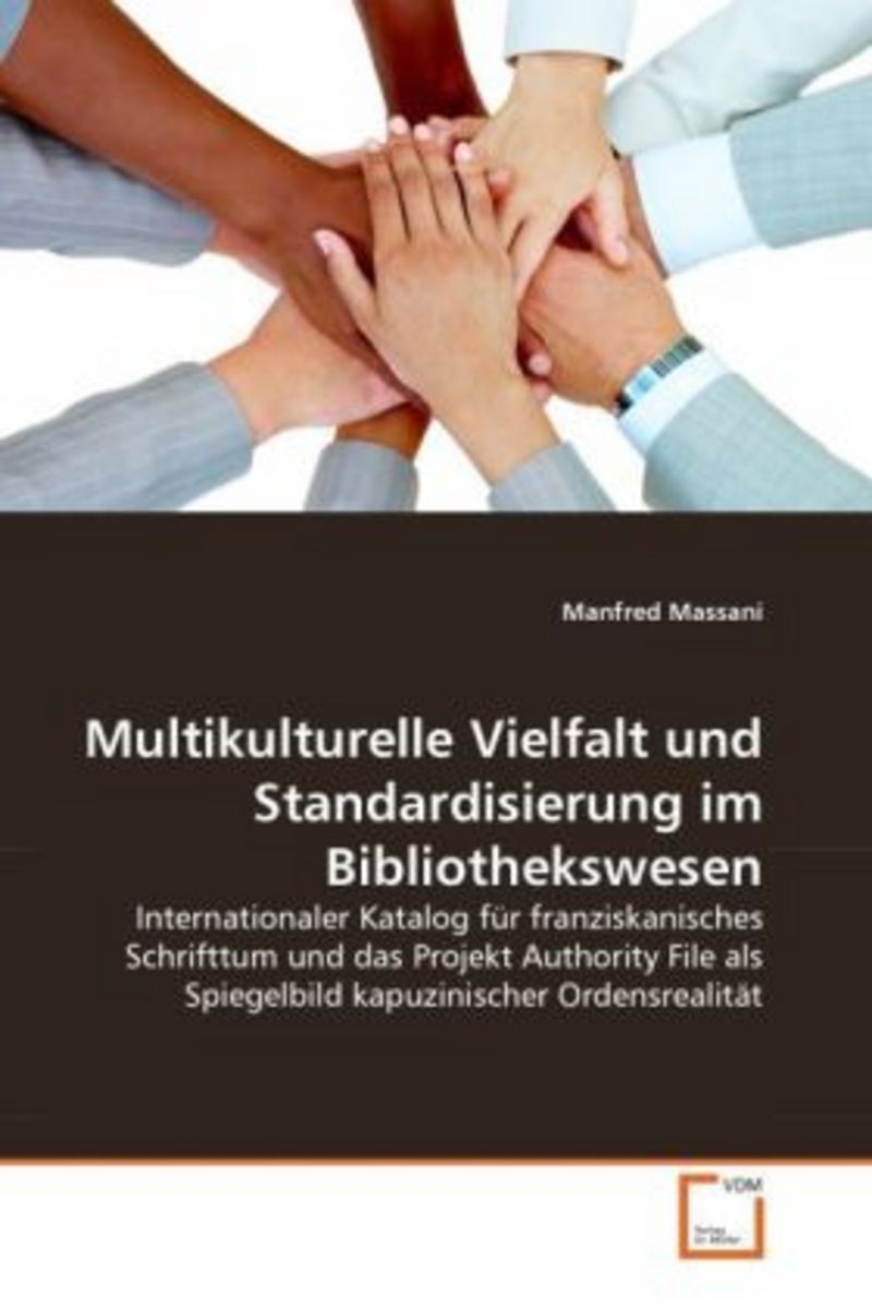 'Massani, M: Multikulturelle Vielfalt und Standardisierung im' von ...