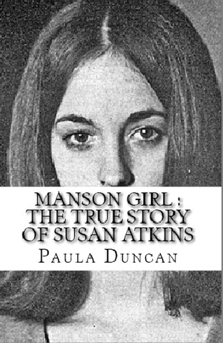 Susan Atkins YASY For Friends And Colleagues Who Would Like To