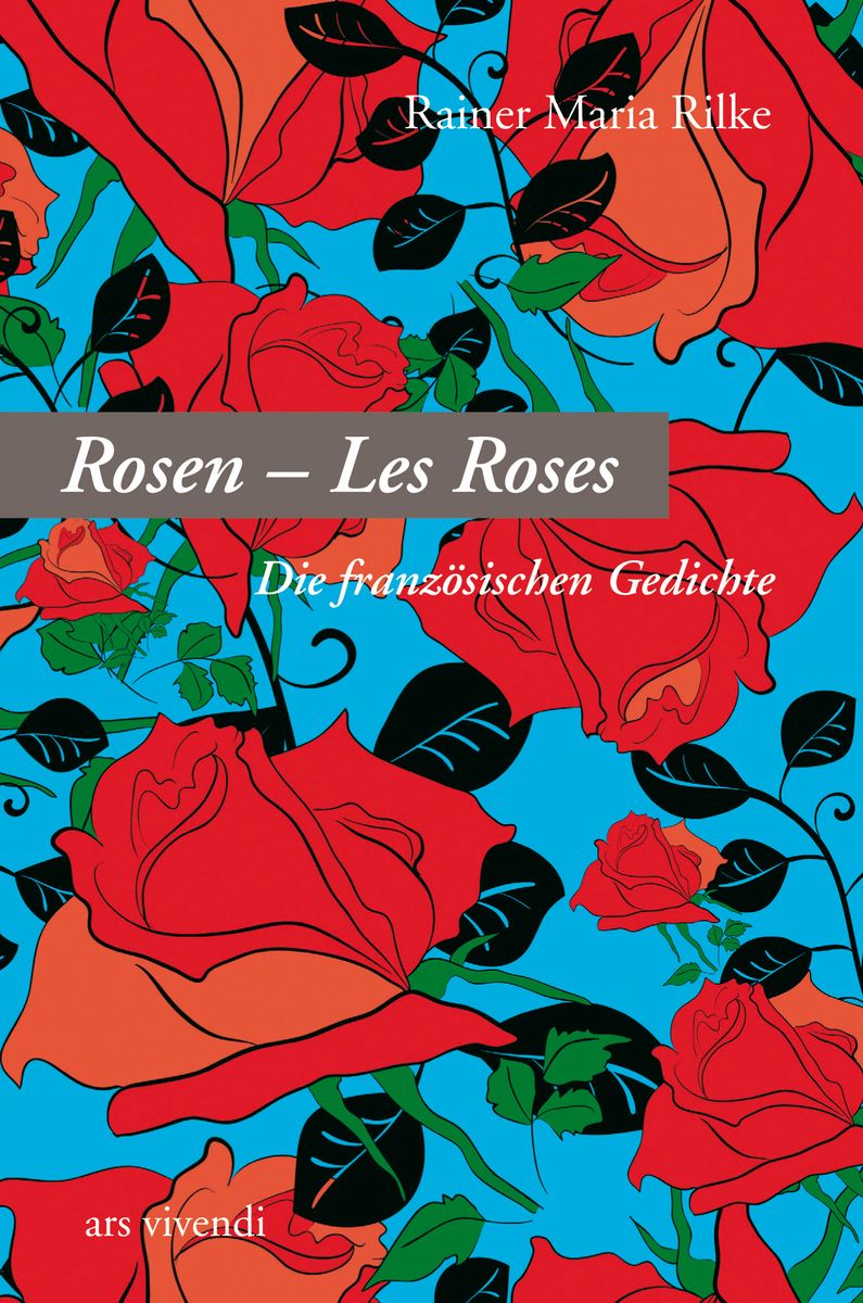 "Rosen - Les Roses" online kaufen