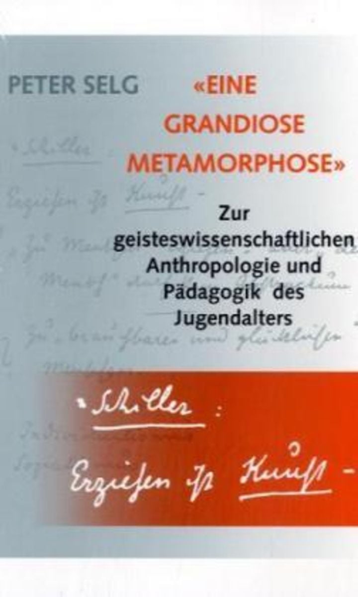 "'Eine grandiose Metamorphose'" online kaufen