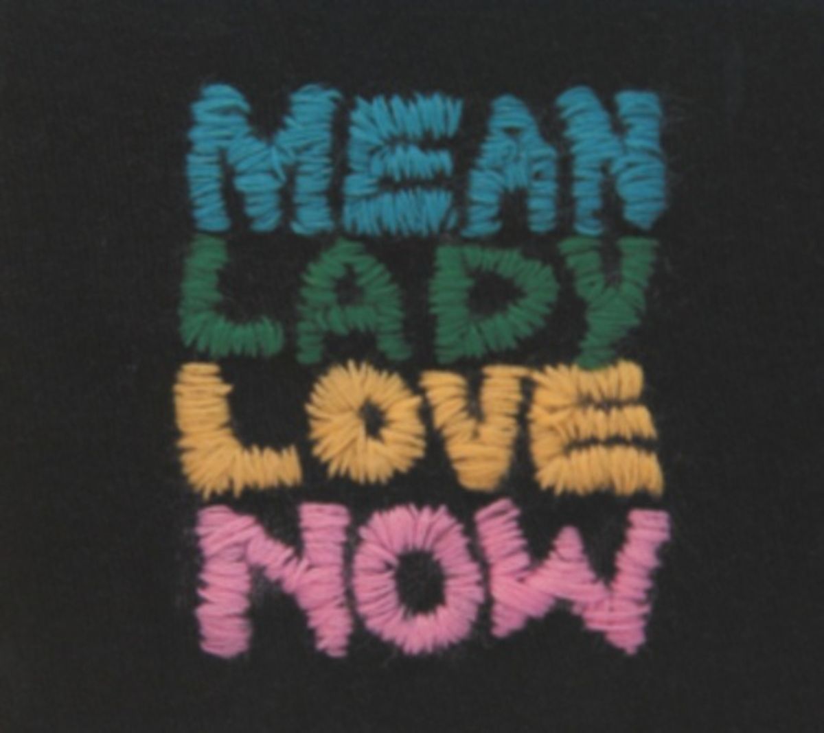 'Love Now' von 'Mean Lady' auf 'CD' - Musik