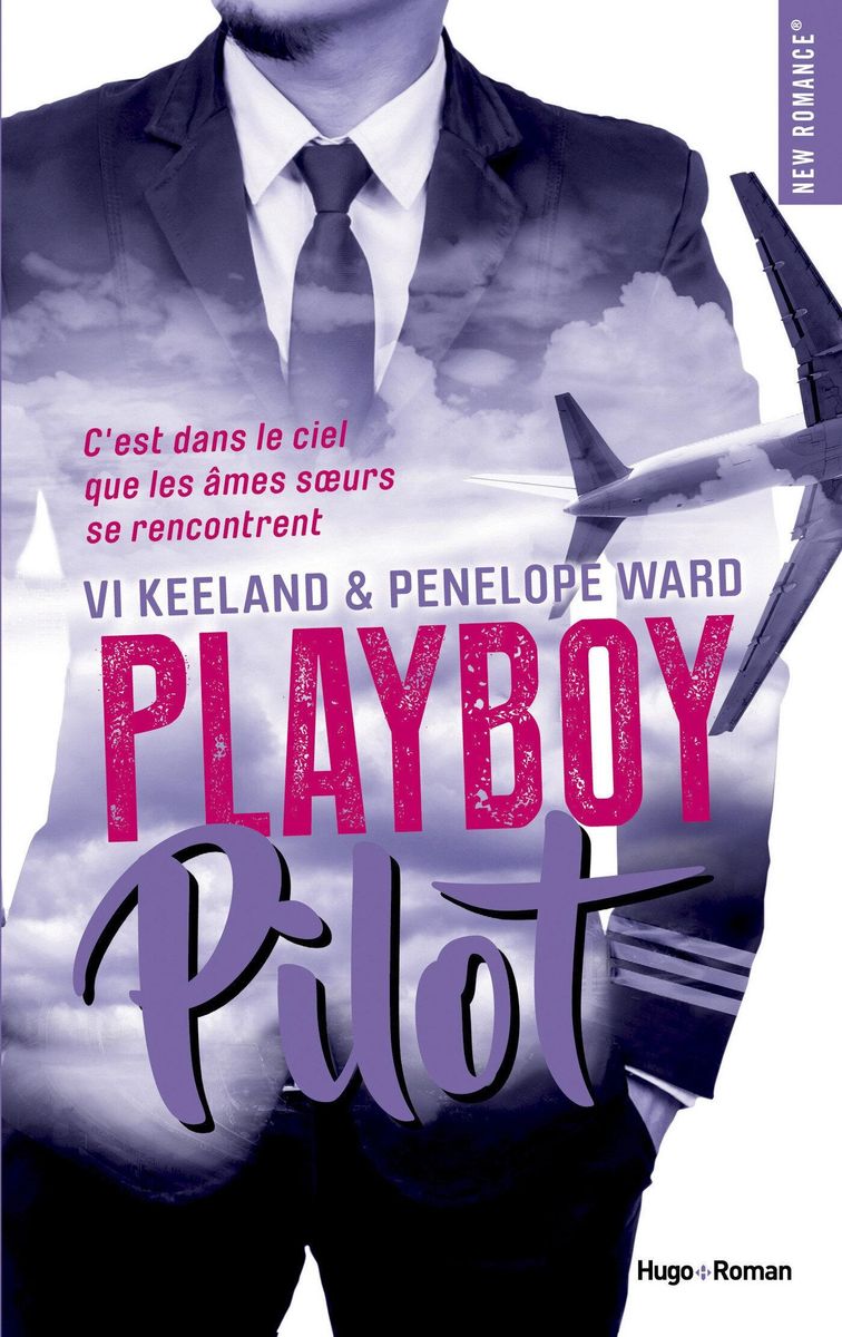 'Playboy pilot' von 'Penelope Ward' - eBook