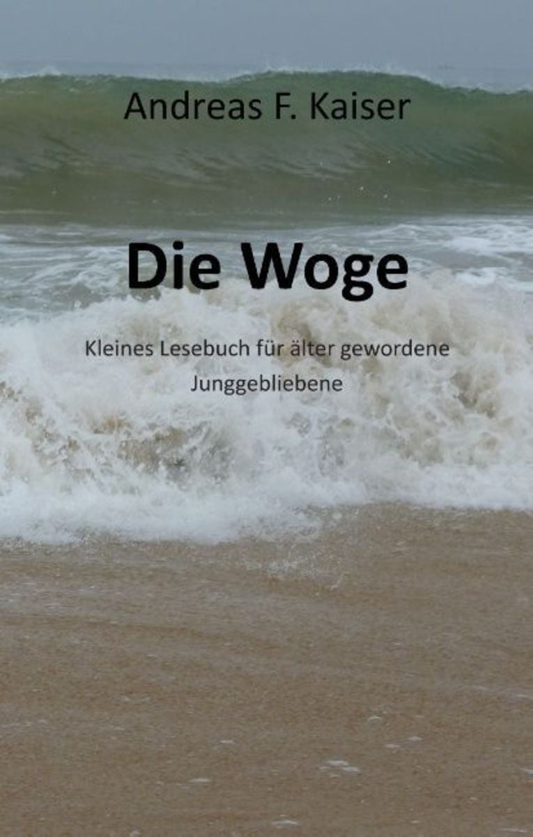 "Die Woge" online kaufen