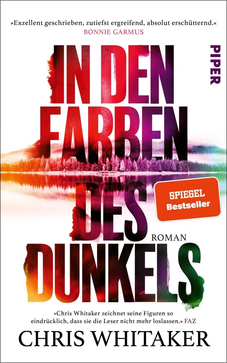 "In den Farben des Dunkels" online kaufen