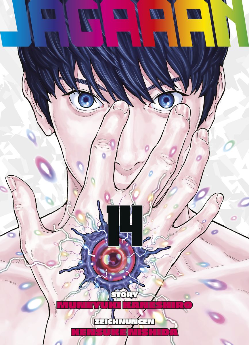 "Jagaaan 14" online kaufen