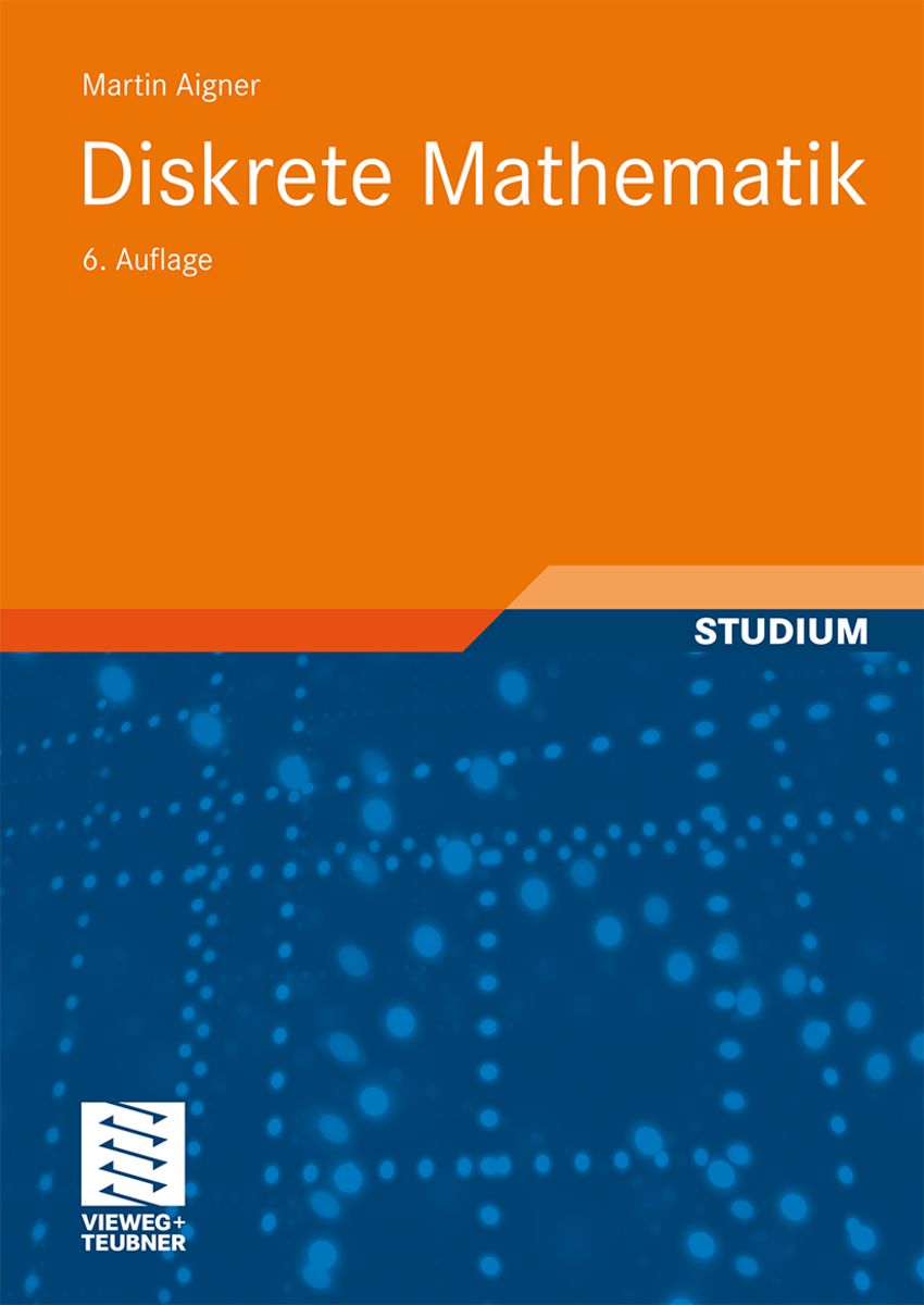 "Diskrete Mathematik" online kaufen | Orell Füssli
