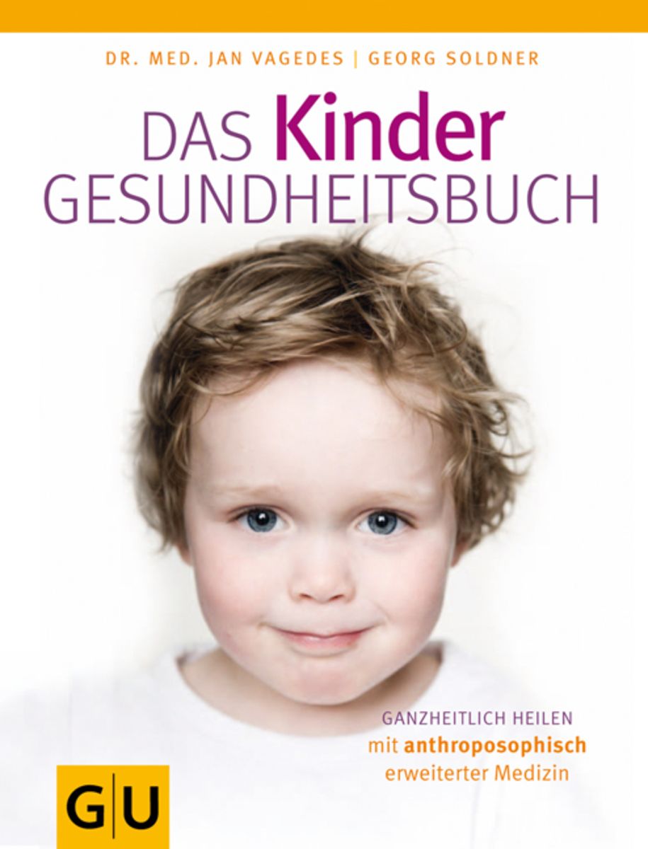 Das Kinder-Gesundheitsbuch von Jan Vagedes - Buch | Thalia