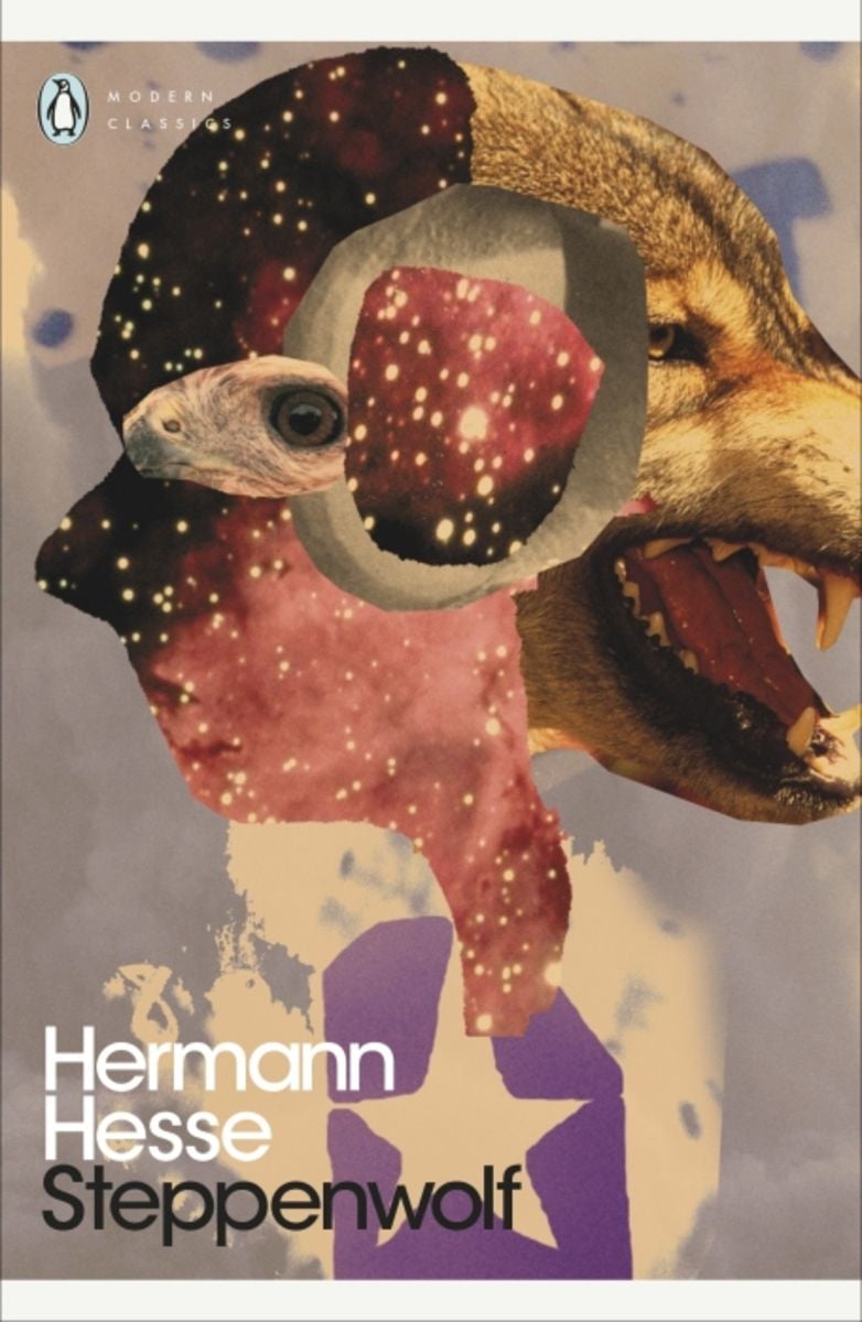 'Steppenwolf' von 'Hermann Hesse' - 'Taschenbuch' - '978-0-14-119209-3'
