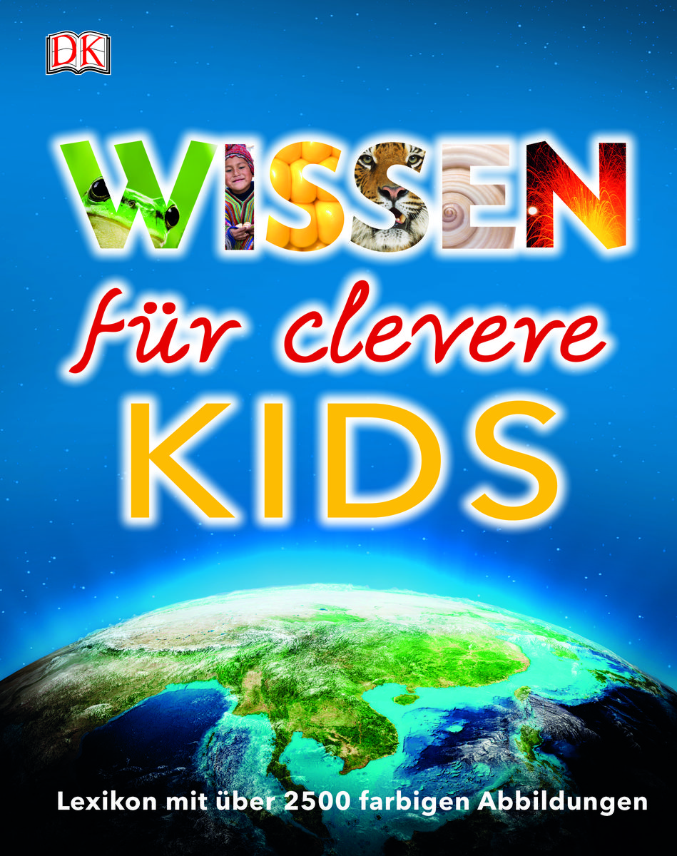 'Wissen für clevere Kids' von '' - Buch - '978-3-8310-3465-9'