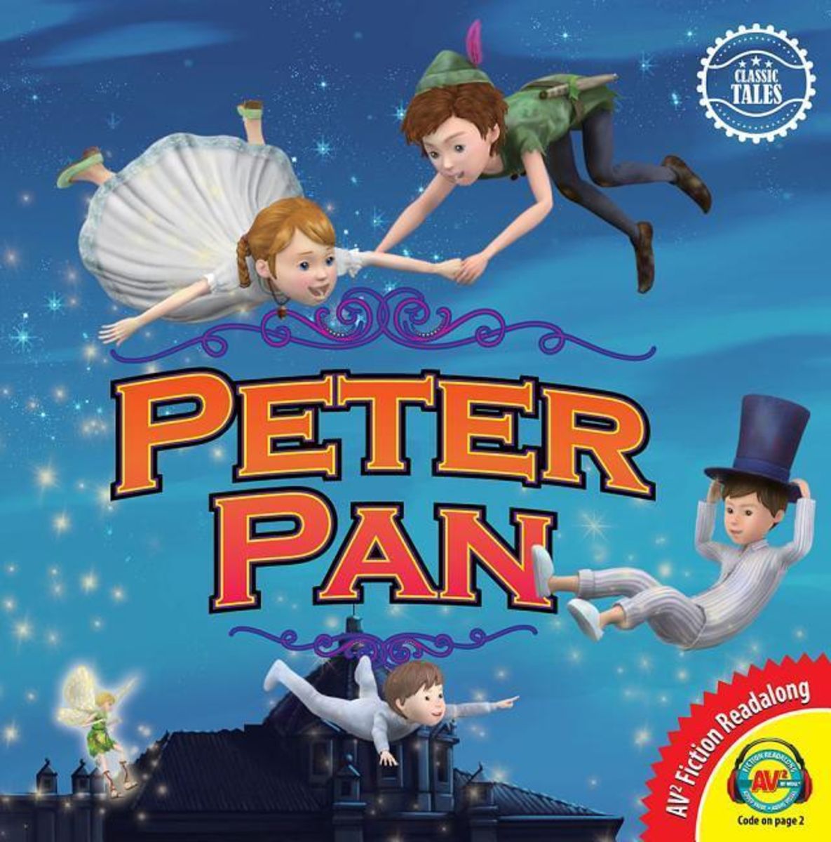 Peter Pan In Russian , Peter Pan The Elegant Captain Hook: – QKOGE