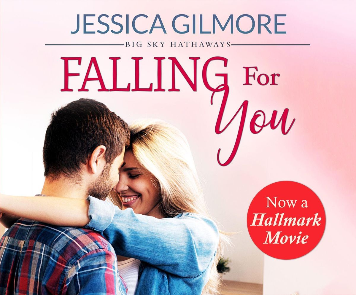 'Falling for You: Inspired the Hallmark Channel Original Movie' von ...