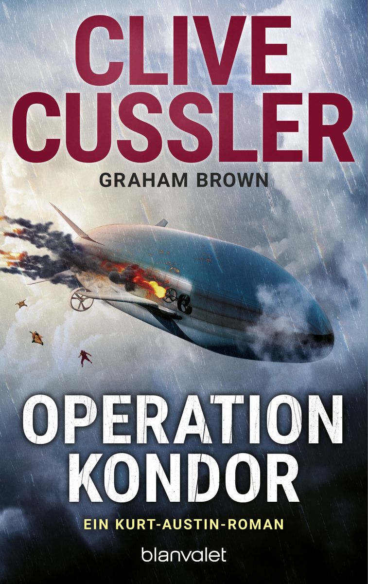 "Operation Kondor" online kaufen