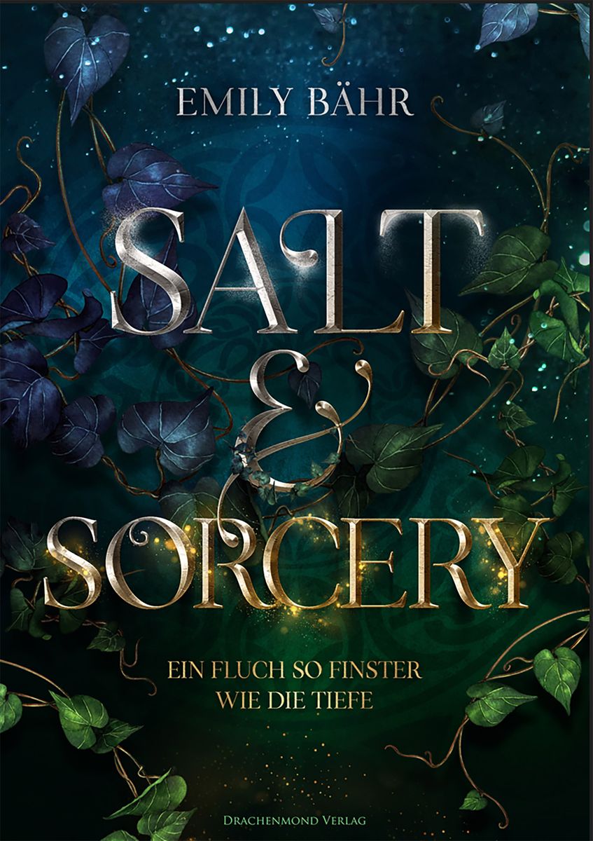 "Salt & Sorcery" online kaufen