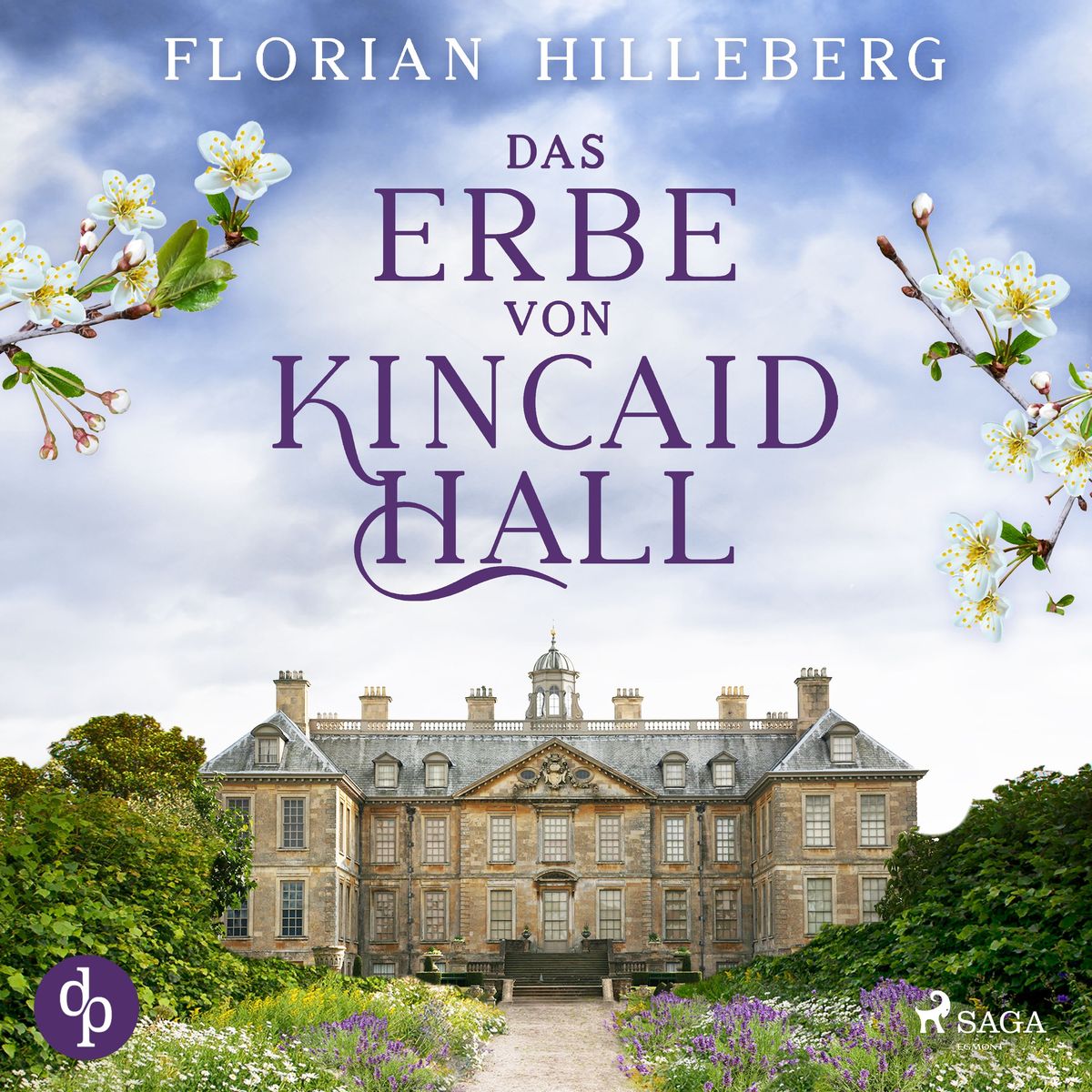 Das Erbe von Kincaid Hall von Florian Hilleberg - Hörbuch-Download | Thalia