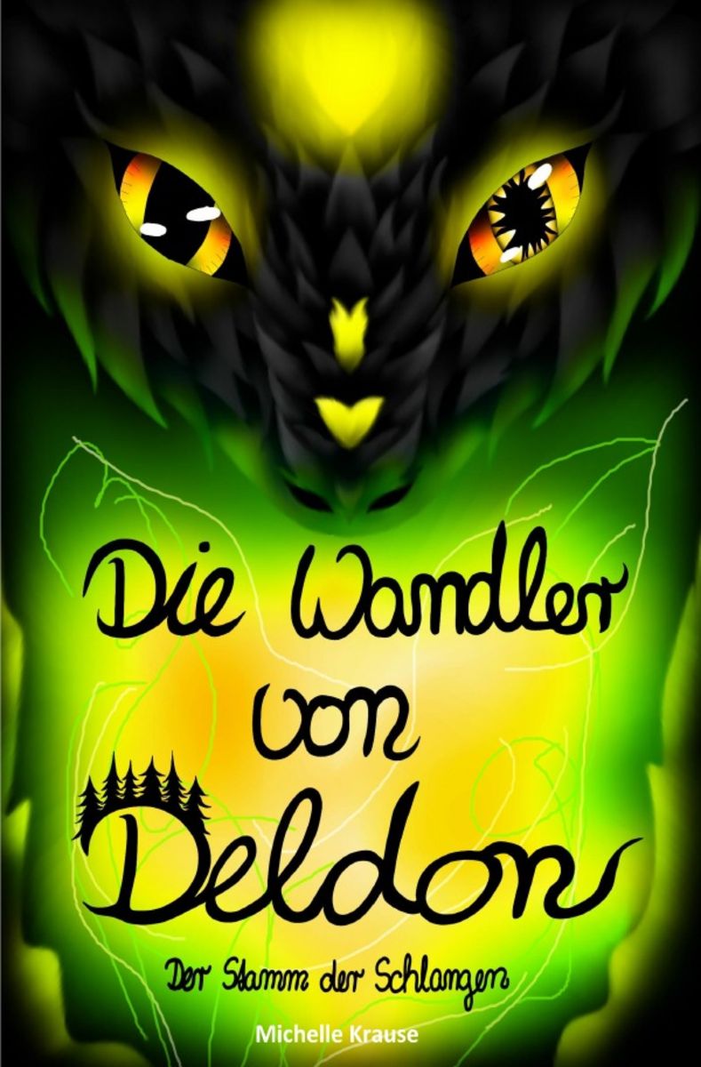 "Die Wandler von Deldon / Die Wandler von Deldon 2: Der Stamm der ...