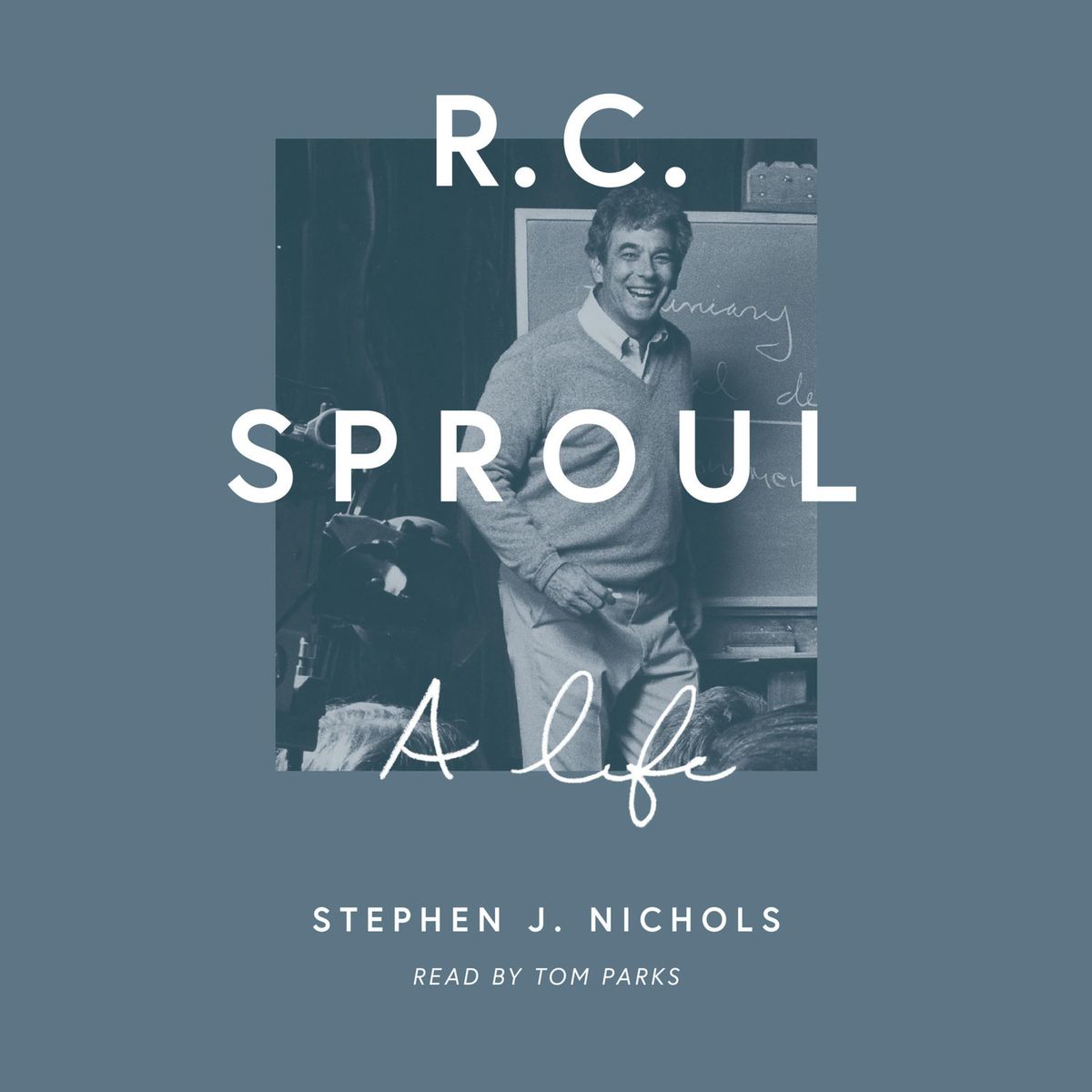 R. C. Sproul von Stephen J. Nichols - Hörbuch-Download | Thalia