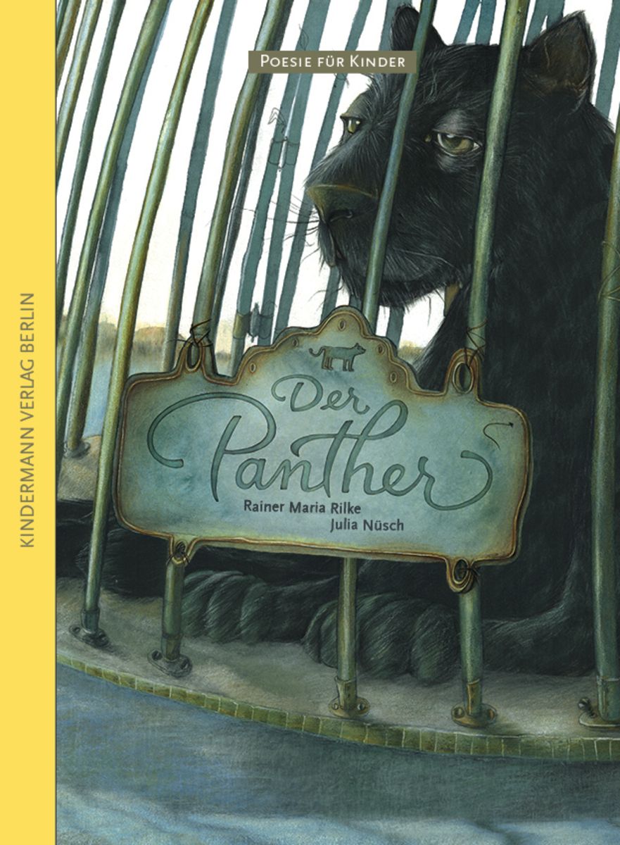 "Der Panther" online kaufen