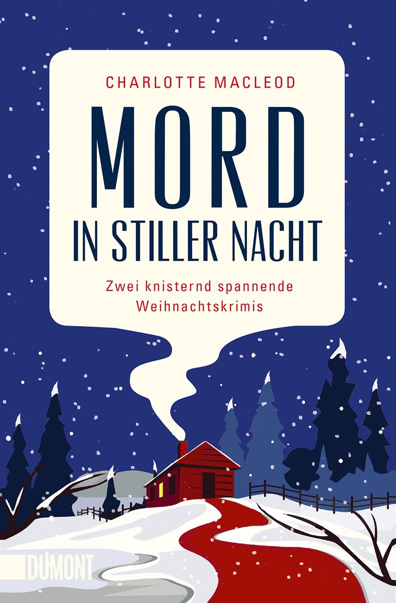 'Mord in stiller Nacht' von 'Charlotte MacLeod' - Buch - '978-3-8321 ...