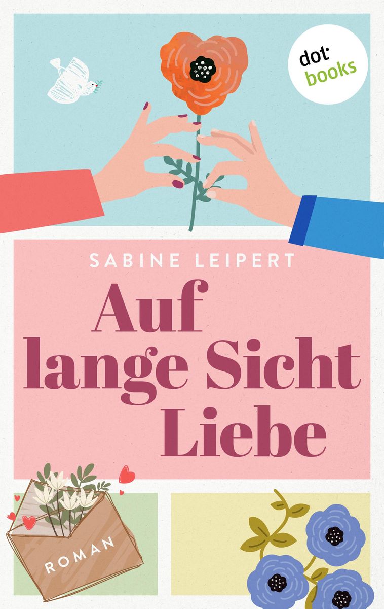 Auf lange Sicht Liebe von Sabine Leipert - eBook | Thalia