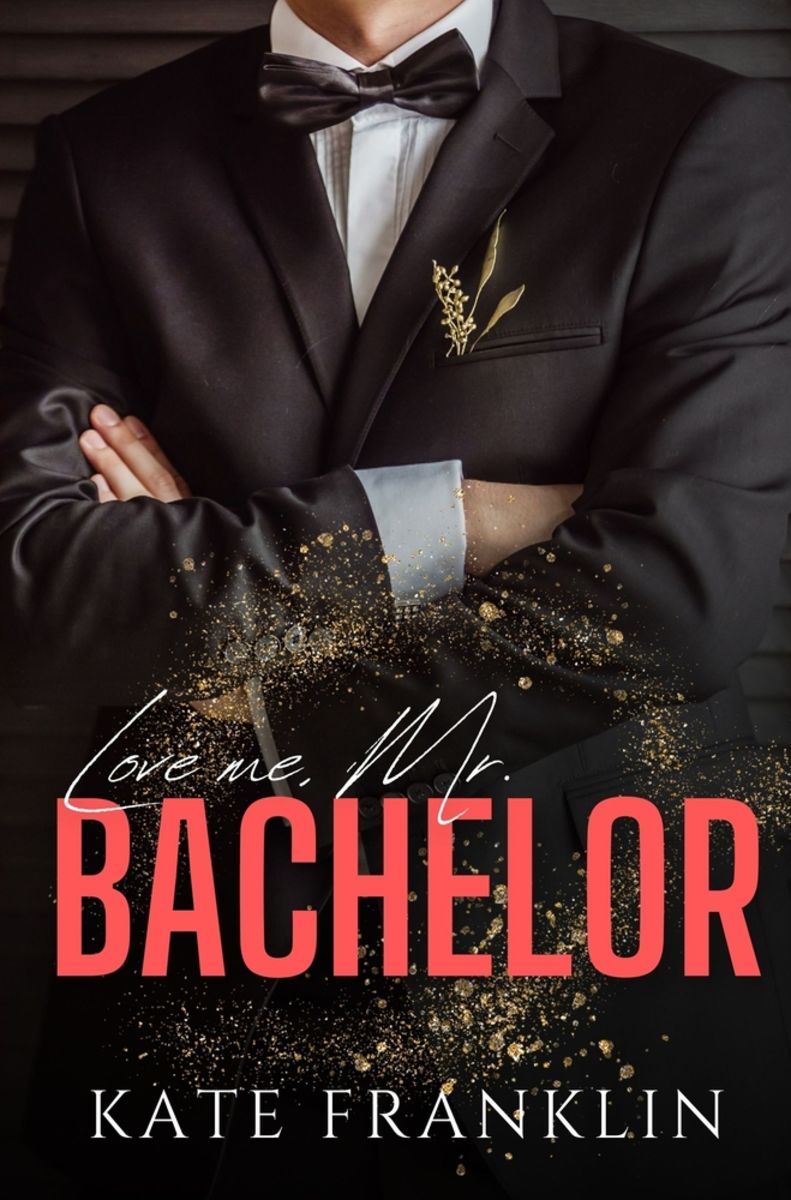 "Love me, Mr. Bachelor" online kaufen