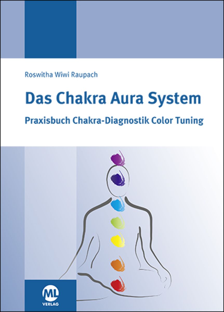 "Das Chakra Aura System" online kaufen