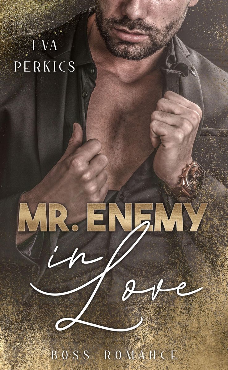 Mr. Enemy in Love von Eva Perkics - eBook | Thalia