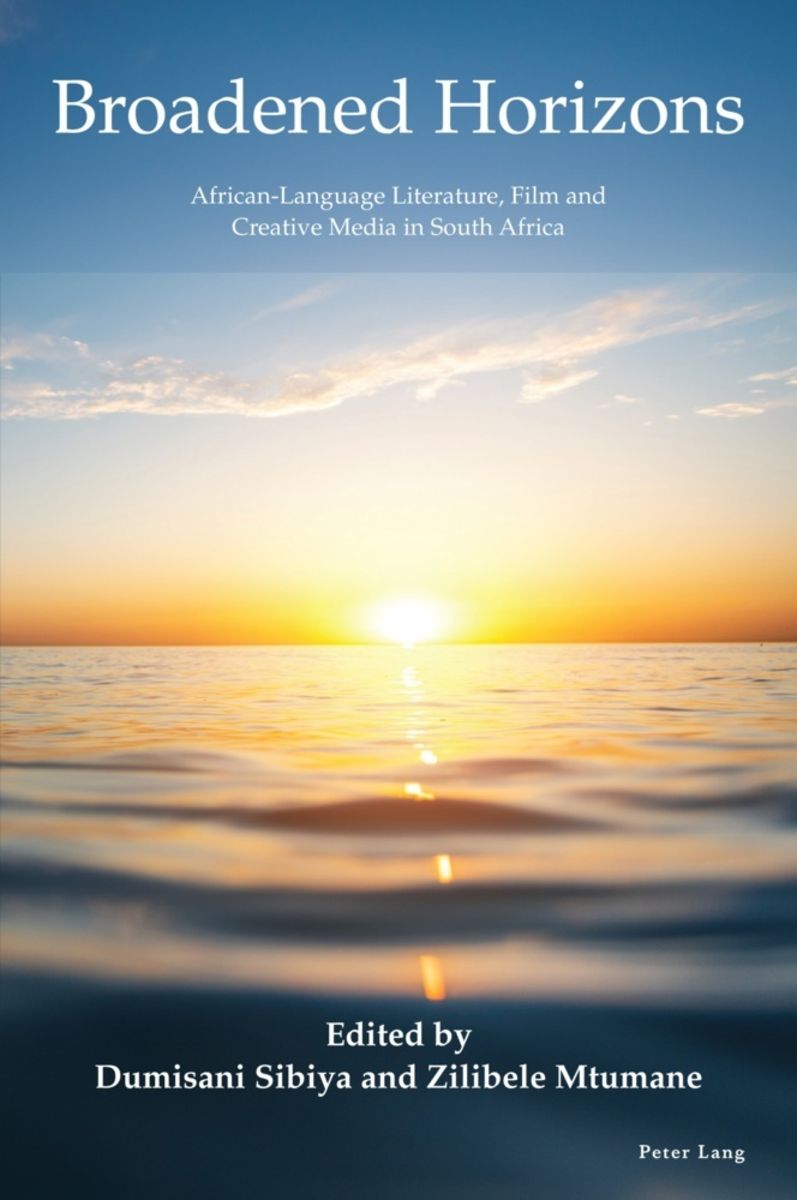 "Broadened Horizons" online kaufen