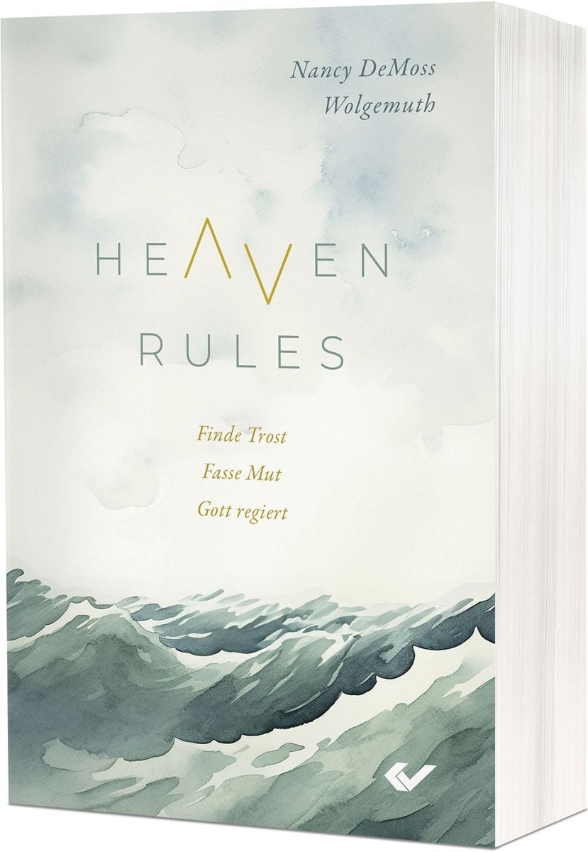 "Heaven Rules" online kaufen