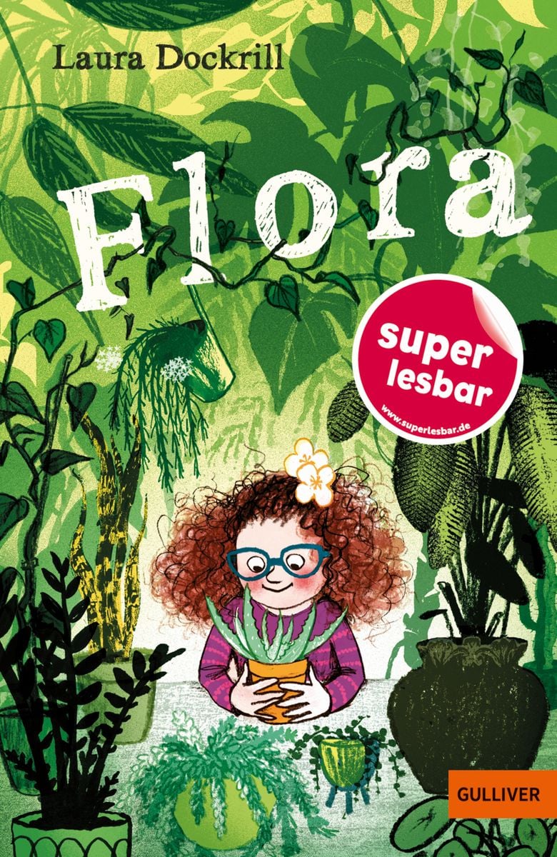 "Flora" online kaufen | Orell Füssli