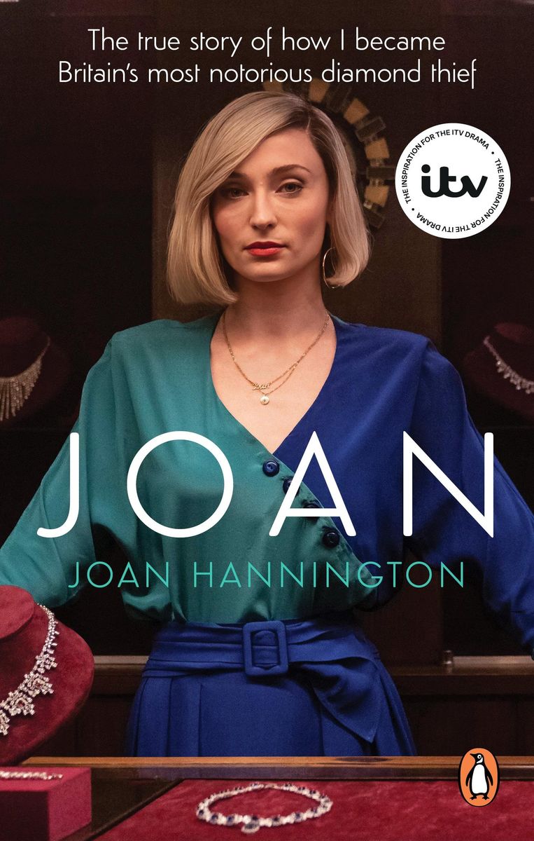 'Joan' von 'Joan Hannington' - 'Taschenbuch' - '978-1-5299-1314-9'